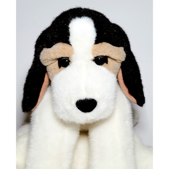 Gund | Toys | Gund Snooker The Beagle Stuffed Dog Plush Puppy 2 Euc ...